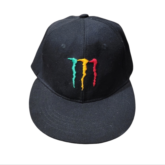 george town collection | Accessories | Monster Energy Drink Cap | Poshmark